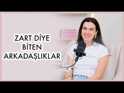 Aniden Biten Arkadaşlıklar - Biten Arkadaşlığın Yası Tutulur mu?