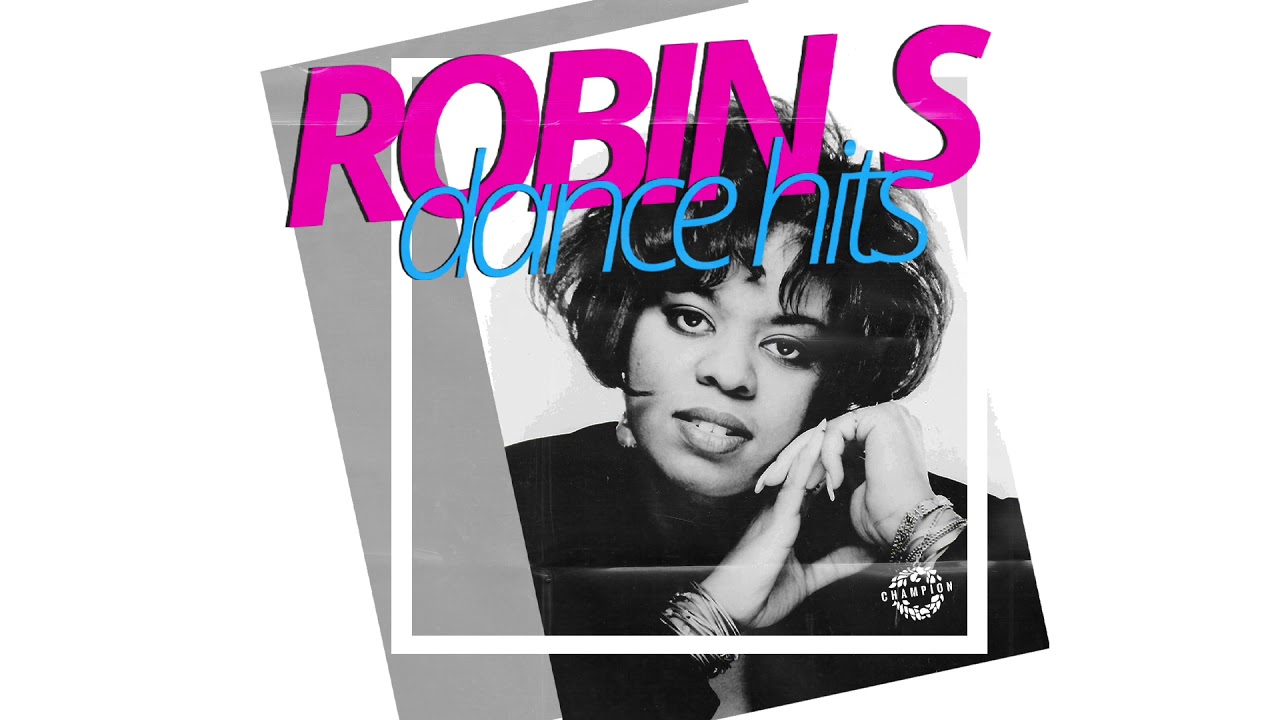 Robin S - Dance Hits (Full Audio) - YouTube
