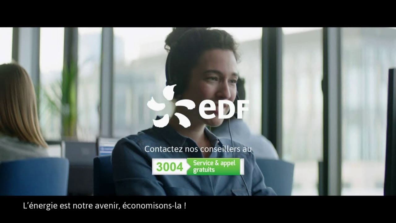 EDF conseillers "l'électricité ne sera jamais un produit comme les ...