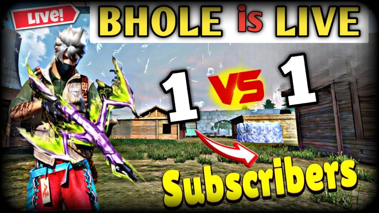 Free Fire Live Giveaway || Free Fire Max Live Stream || Free Fire Live ...