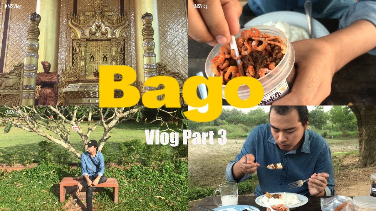 Bago Vlog ( Part 3 ) - YouTube
