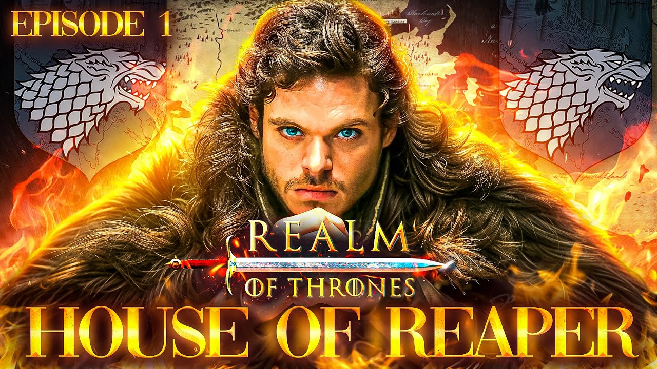 Bannerlord 2 | Realm of Thrones | Reaper of the North | Troop Tree ...