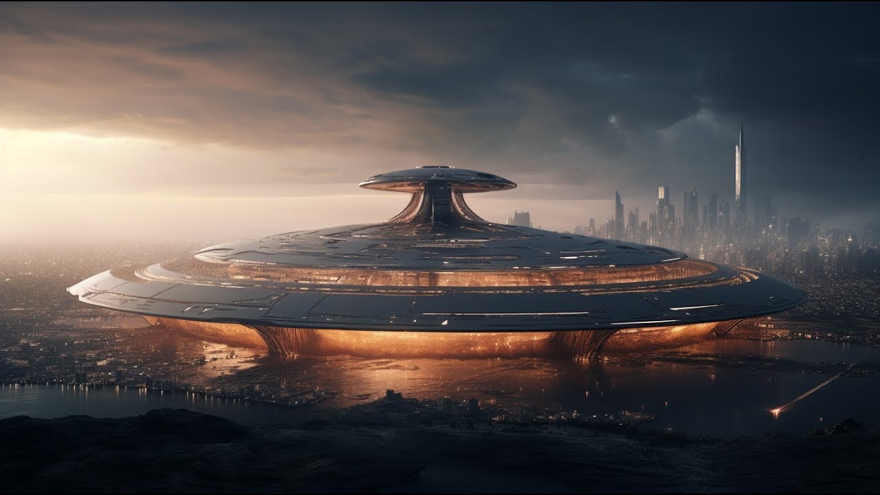 Top 10 Mega Projects in the USA that are Redefining Innovation - YouTube