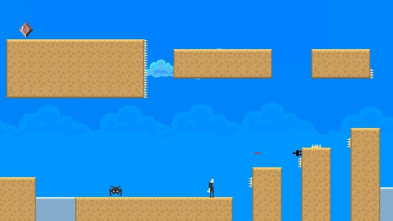 Outrunner 2 Steam Short Gameplay - YouTube