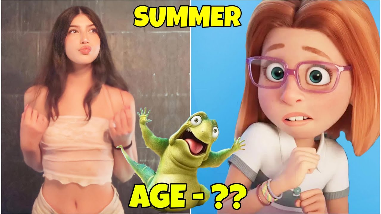 Leo Real Name and Age - YouTube