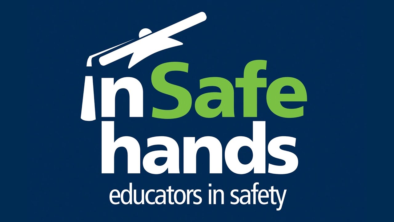 In Safe Hands - Online Training - YouTube