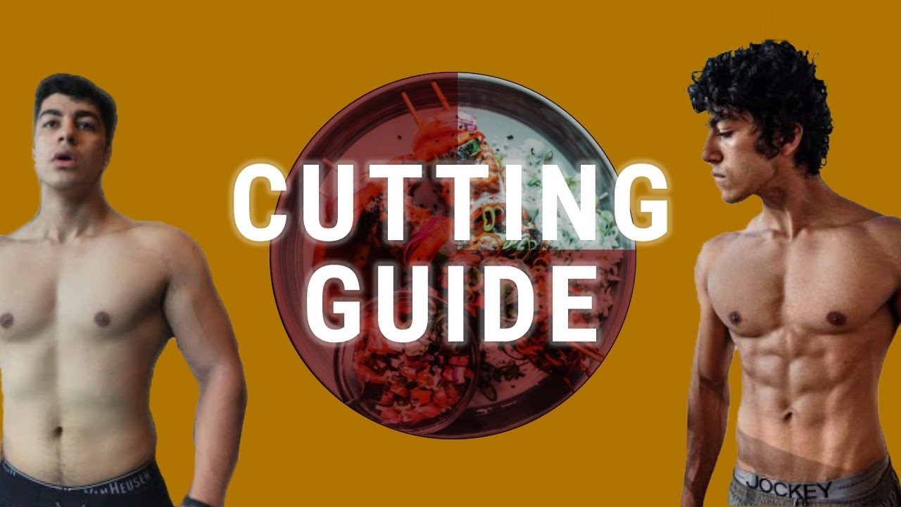 MOST PRACTICAL AND EASIEST WAY TO CUT | MEAL PLANNING | DIET | WORKOUT ...