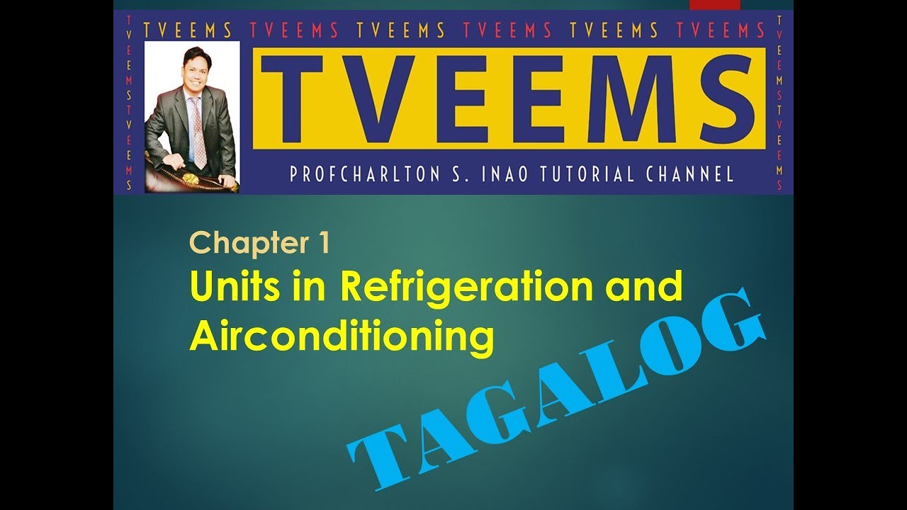 Basic Units (English, Metric and SI ) in THERMODYNAMICS and REF and AIR ...