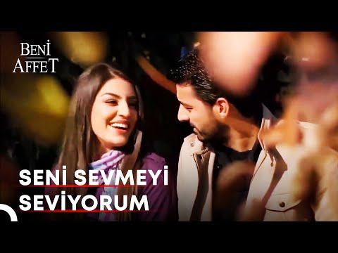 Toksik Bir İlişki İşte Böyle Doğdu! | Beni Affet