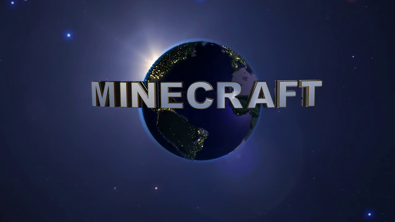 Minecraft le Film - Bande annonce Officiel [2018] [HD] - YouTube