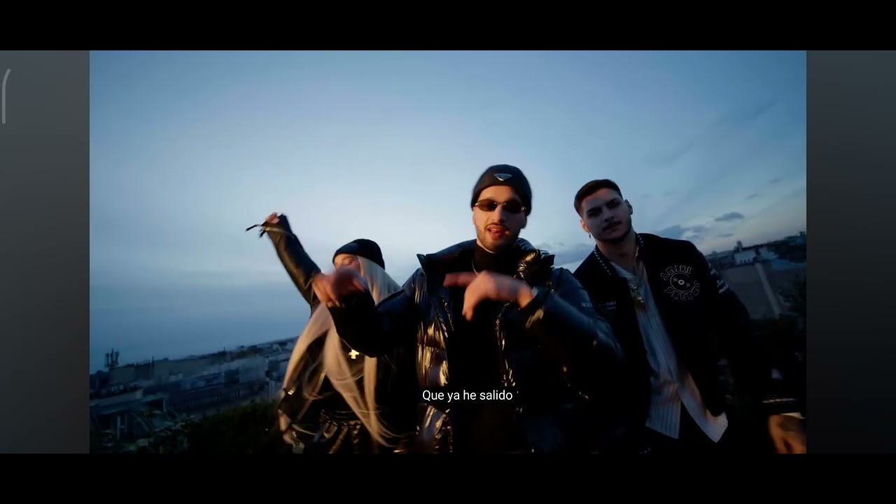 Lola Indigo, Rvfv y Soolking - Casanova 🔥 - YouTube
