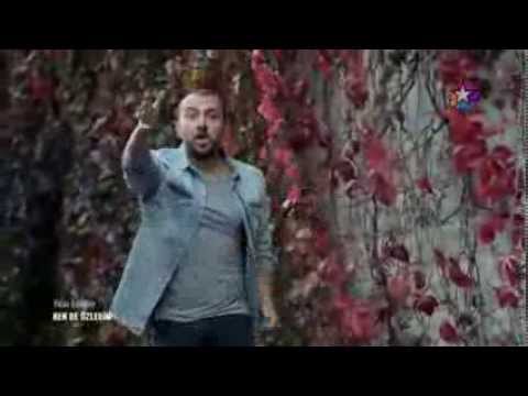 Ali Atay (Ben de Özledim 4.Bölüm) Böğürme :)