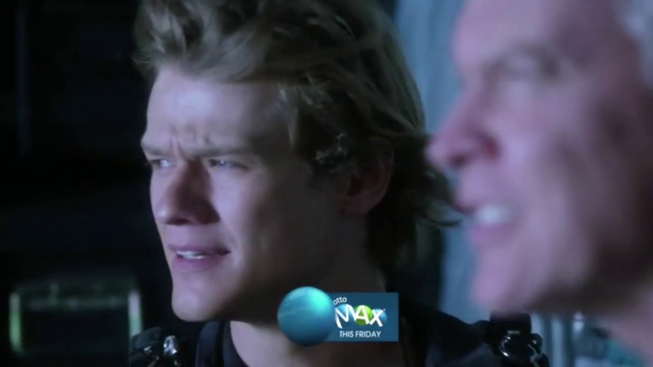 MacGyver "Riley" episode - YouTube