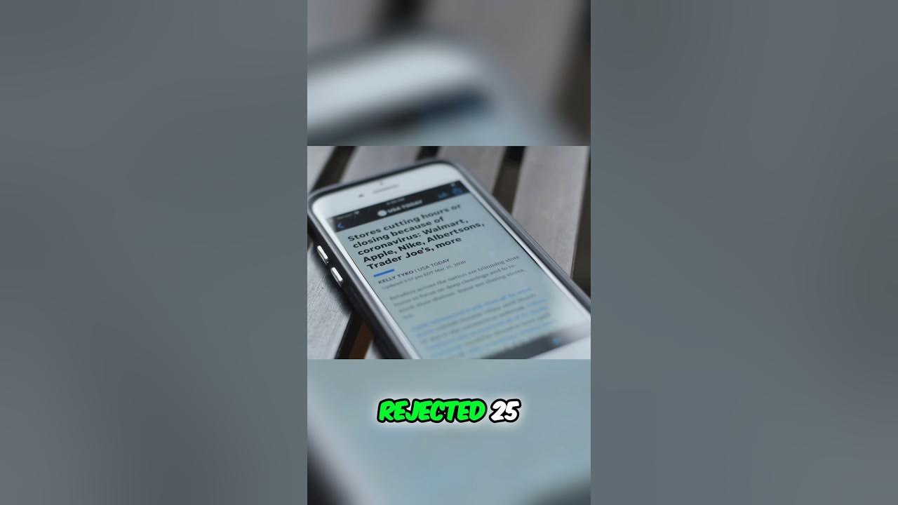 TikTok's Rise: From Failed App to Algorithm King of the Internet - YouTube