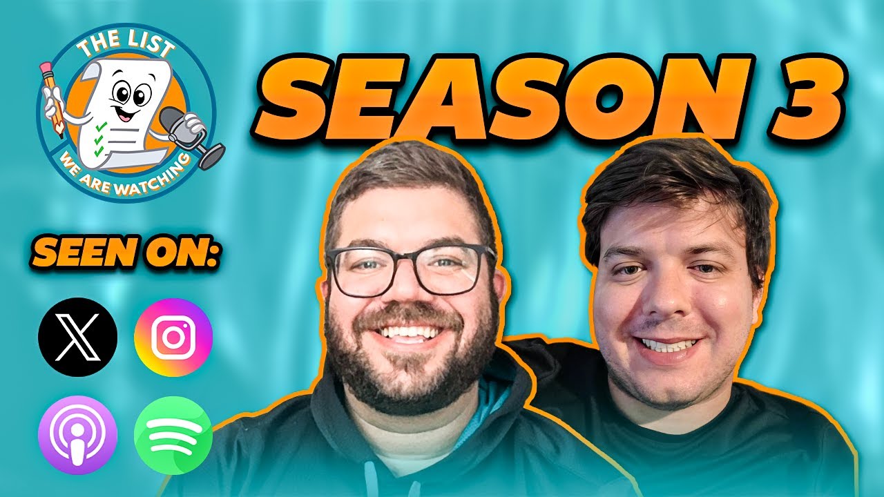 First Look: 2026 NFL Draft with Broshmo - YouTube