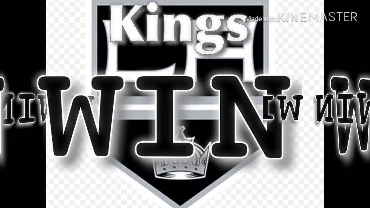 Los Angeles Kings win song - YouTube