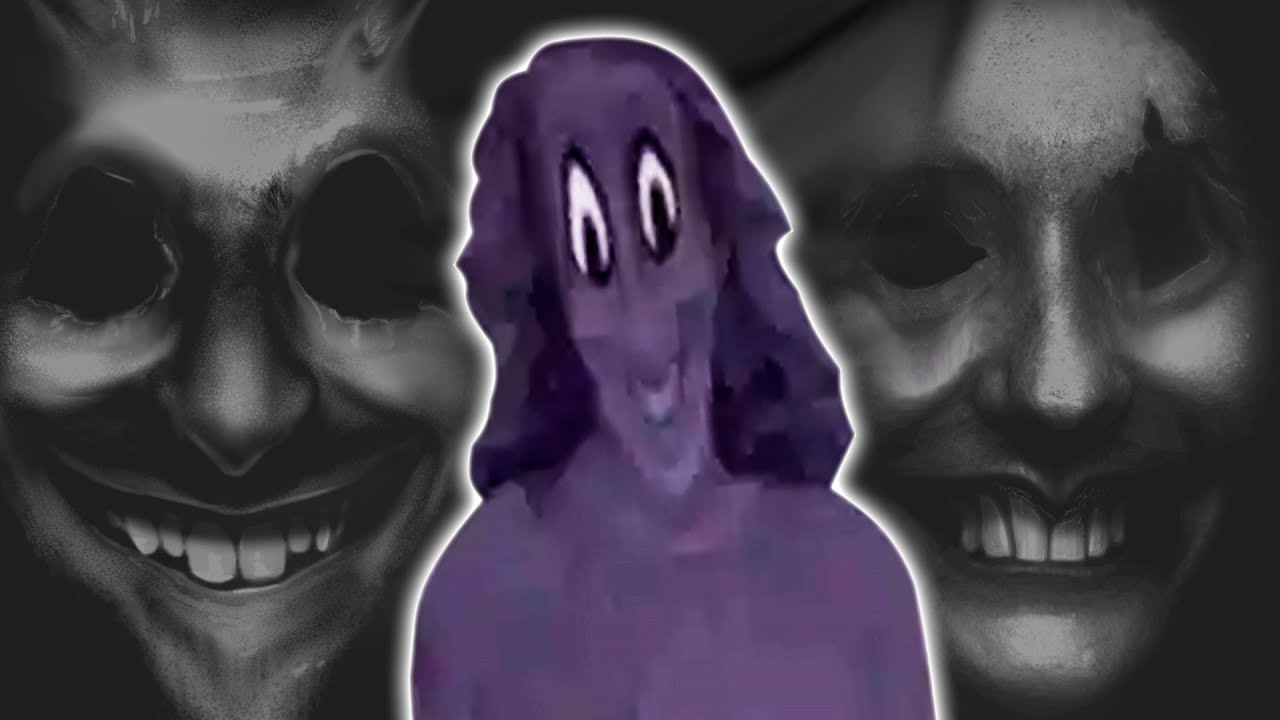 FAZENDO UM ANALOG HORROR COMO MANDELA CATALOGUE - YouTube