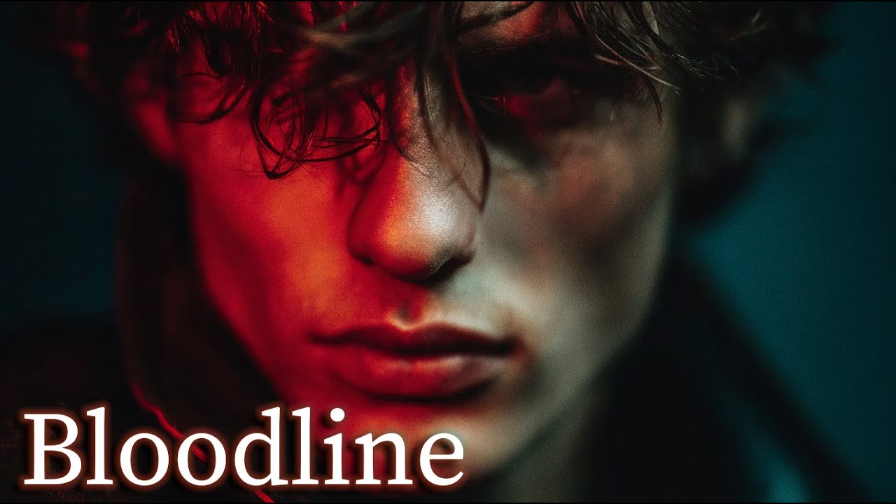 🔥 Bloodline (You Are My Bloodline) | Emotional Cinematic Pop Ballad ...