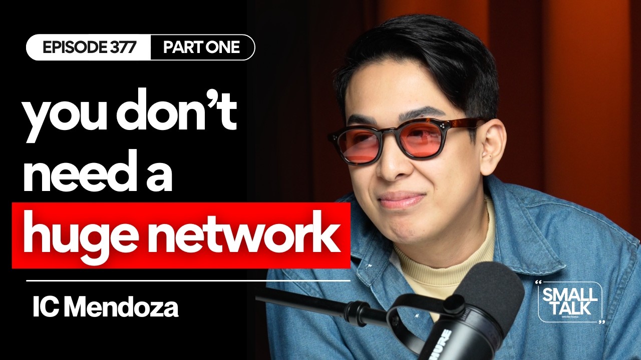 The SECRET About Building A Network That Most People Don't Know About ...