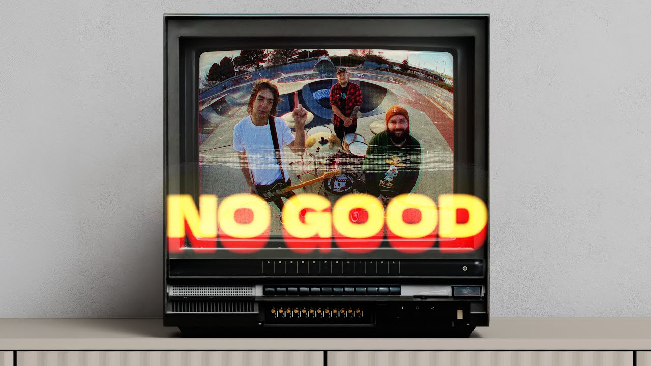 The Rainfall - No Good (Music Video) - YouTube