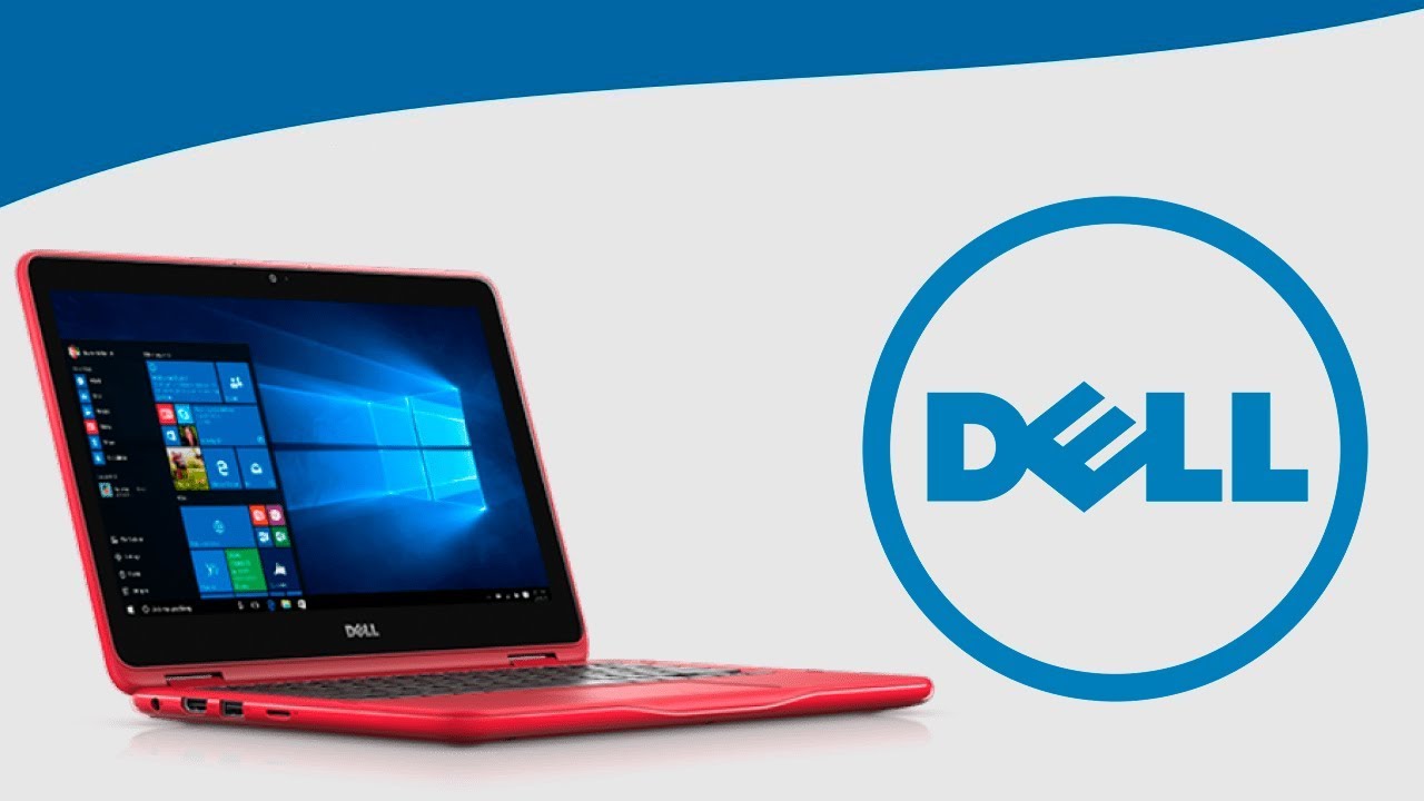 Things You Don't Know About Dell - YouTube