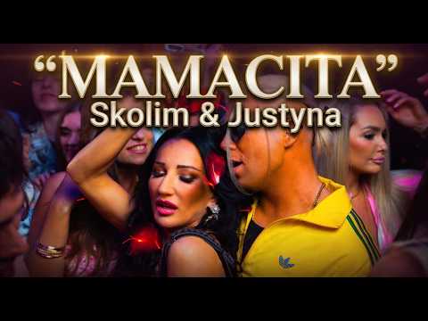 🔥 Skolim & Justyna - MAMACITA 🔥 | Disco latino remix