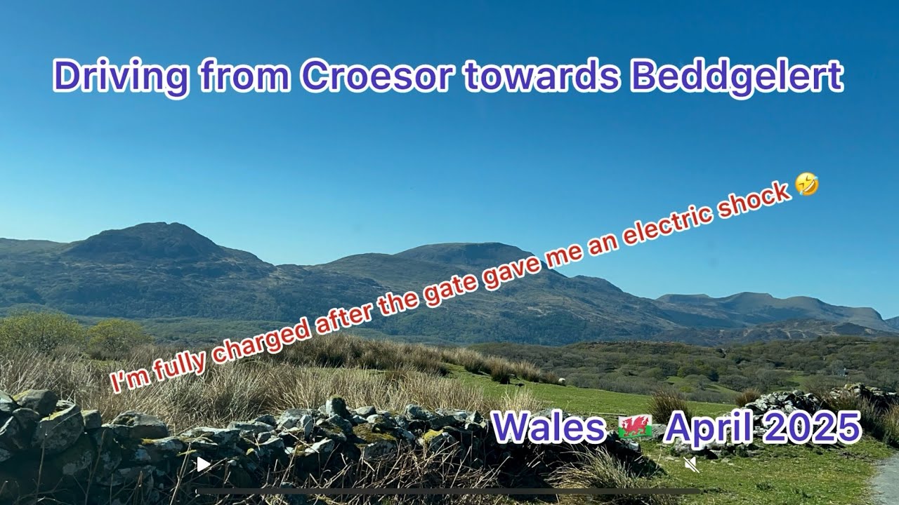 Our adventure continues from our previous video on a narrow road to the ...