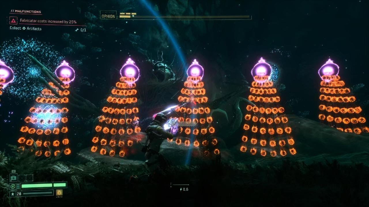 Returnal_Final_Boss_Fight - YouTube