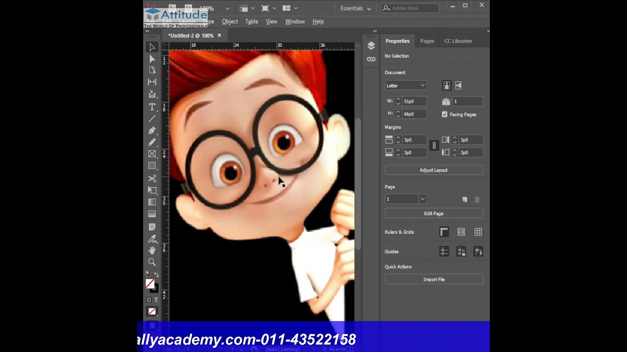 How To Increase Image Quality In InDesign YouTube How To Increase Image Quality In InDesign YouTube