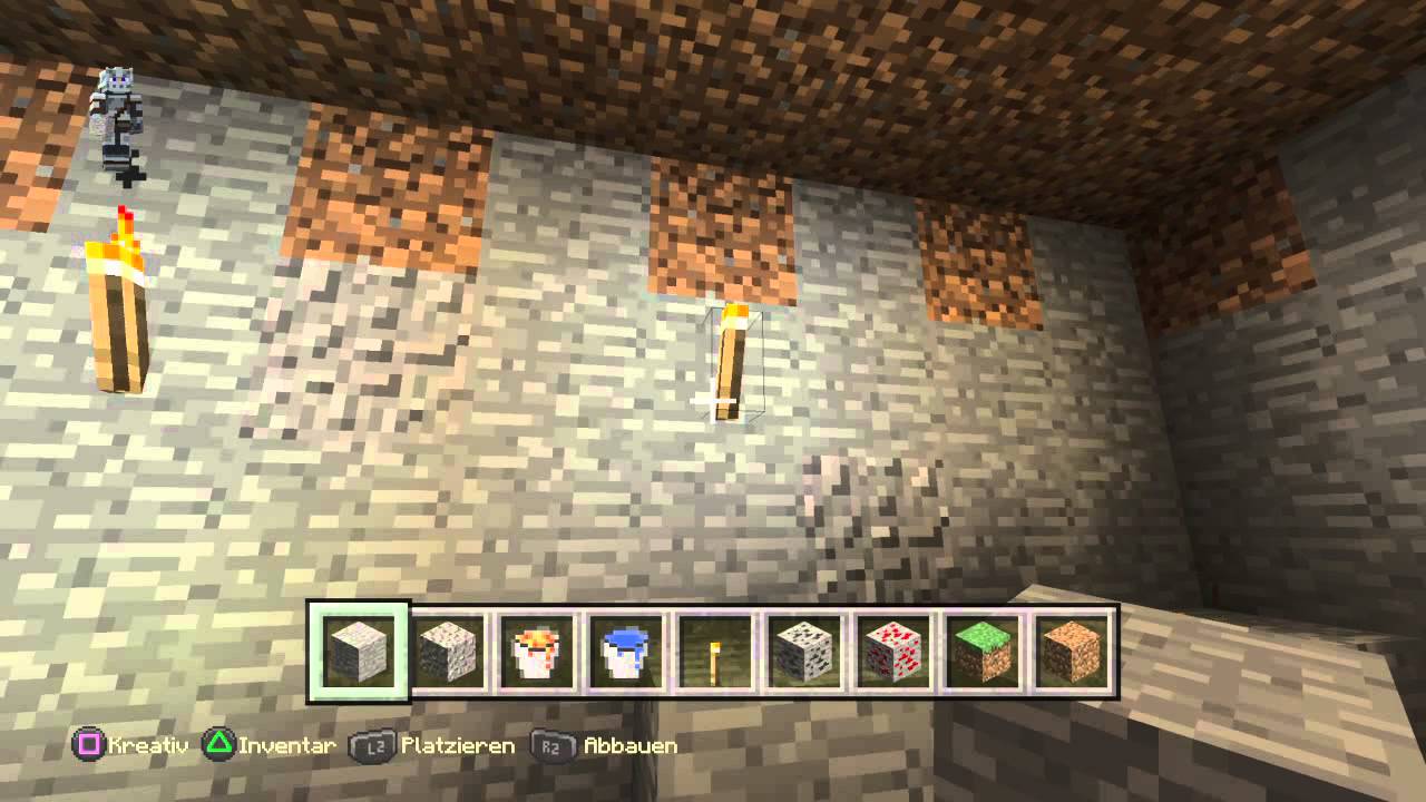 Die Miene! - YouTube