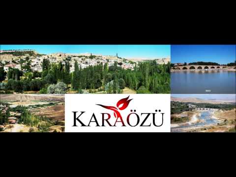 KARAÖZÜ, KIZ ANASI ORJİNAL WMY