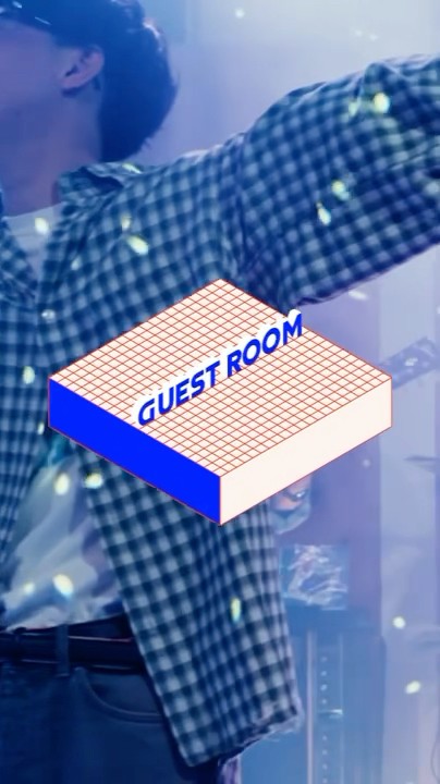 【Guest Room Vol.1 】blend house×lo-key design 接吻/Original Love cover - YouTube