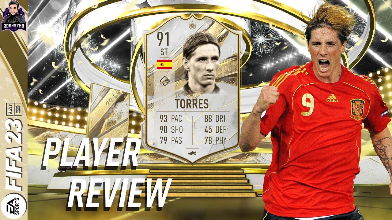 Should You Complete This Sbc đź‘€ 91 Prime Icon Torres Player Review