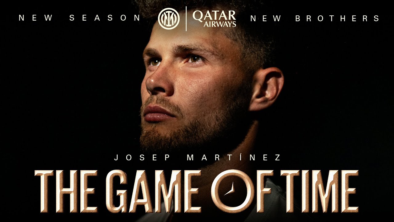 S02 E02: THE GAME OF TIME 🕰️ #WelcomeJosep - YouTube