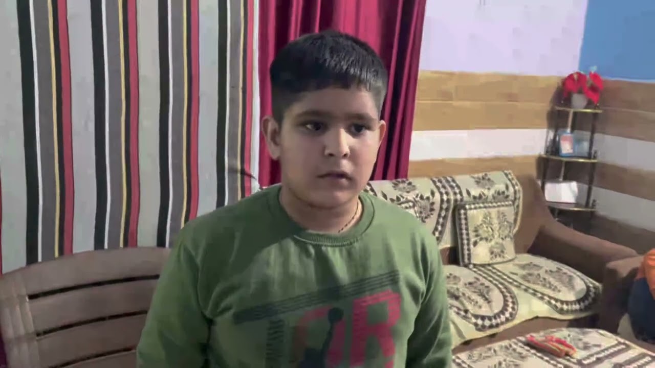 Aajkal ke Bachcho Ki Padai - YouTube