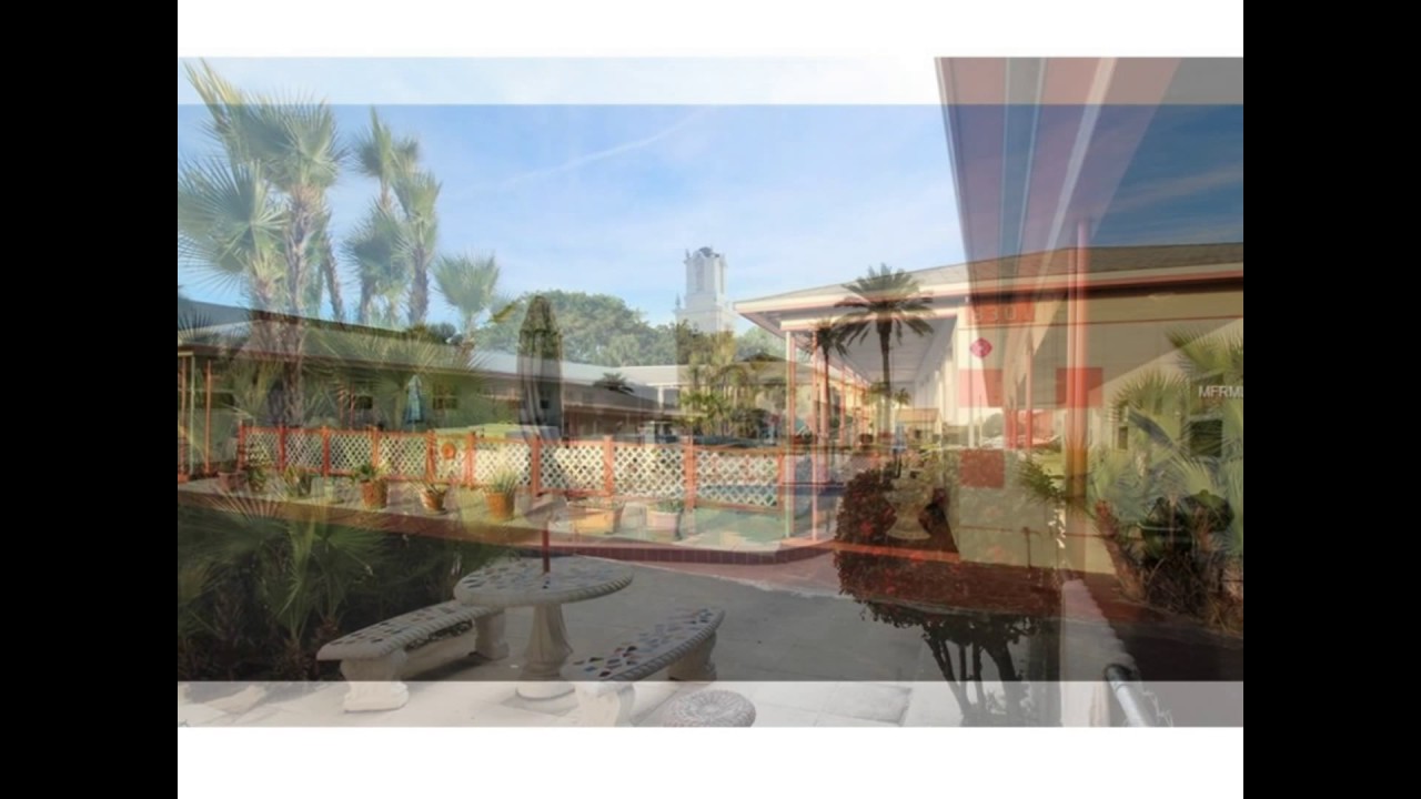 12 Unit Hotel For Sale In St.Pete Beach - Owner Financing Available ...