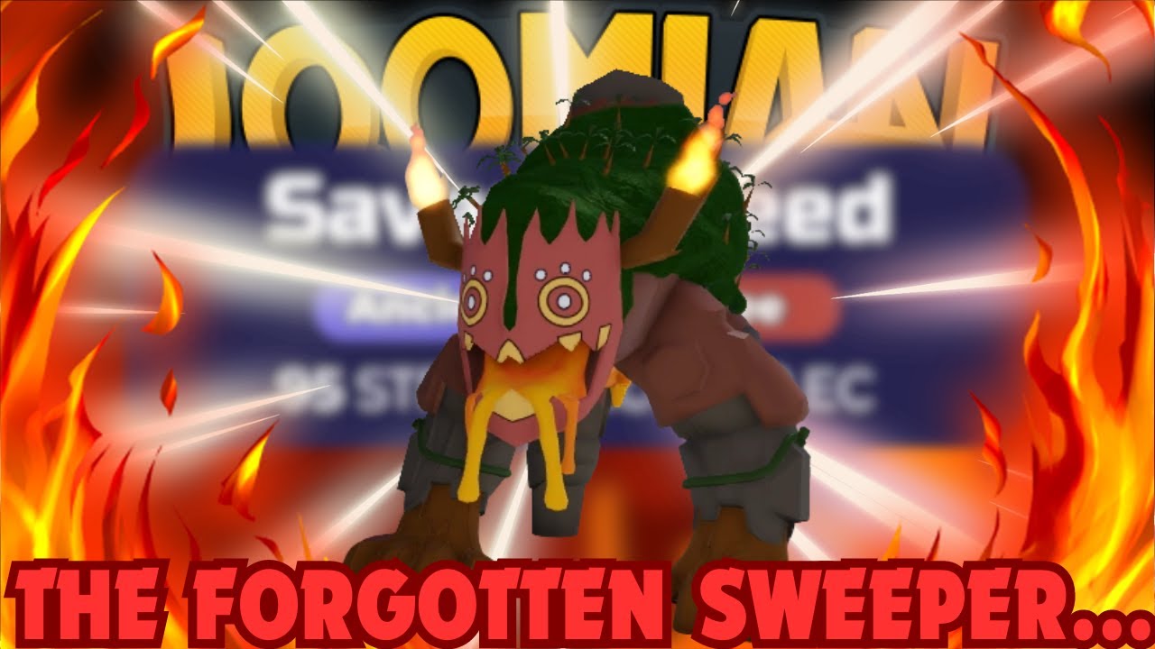 VOLKALOA IS INCREDIBLY UNDERRATED... IT IS REALLY GOOD! - Loomian ...