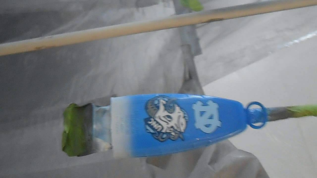 CUSTOM PAINTED CLIPPERS - YouTube