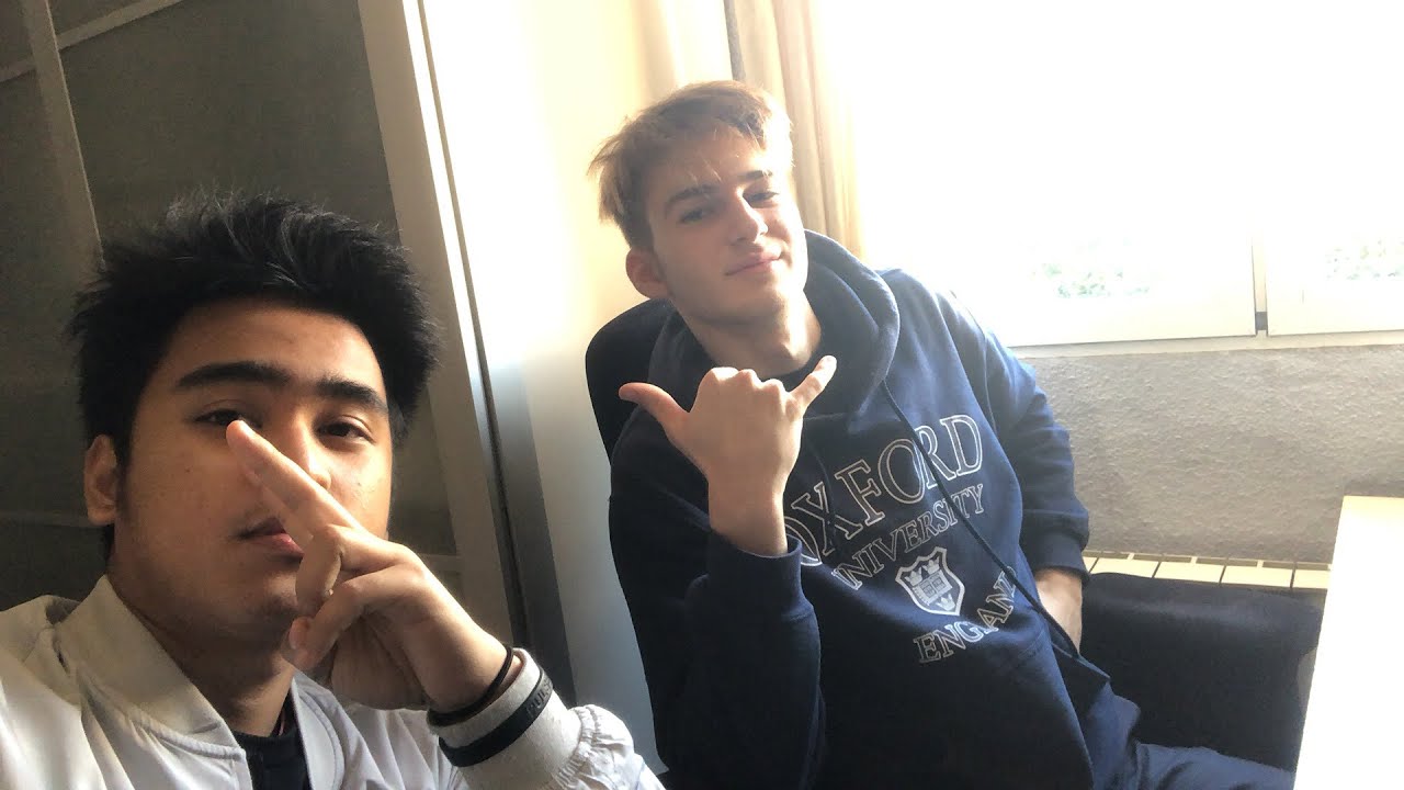 After Class Youtube