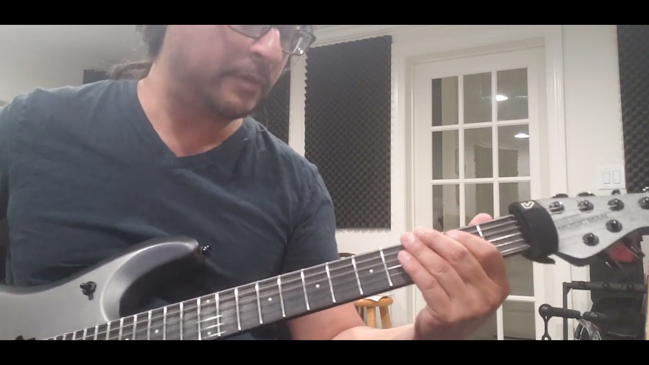 Smooth Criminal- Alien Ant Farm (Guitar Cover) - YouTube