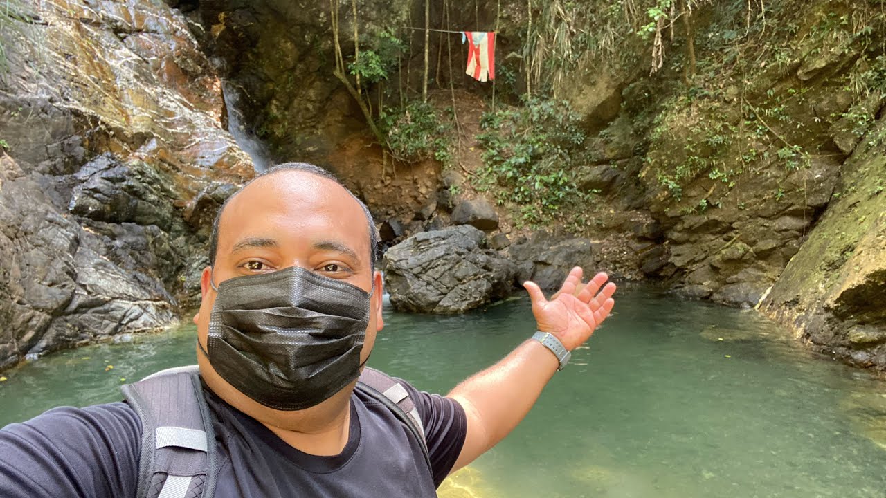 CHARCO EL PILÓN EN SAN GERMÁN, Puerto Rico 🇵🇷. Bellezas de nuestra isla ...