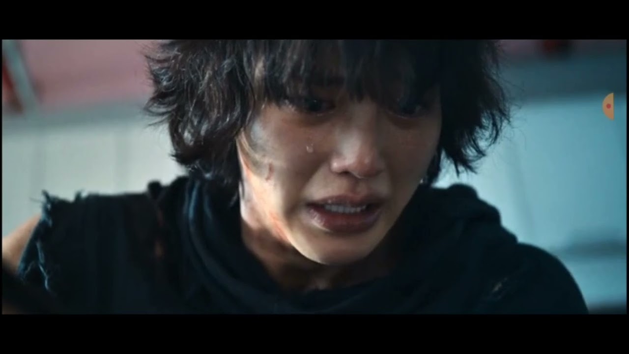 sweet home s2 - YouTube