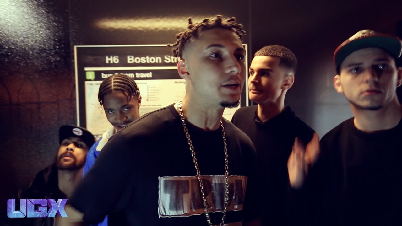 SET115 - Chibo | Kaz | Quaid | Diddz | Frenzy | Vendz (UGX) Cypher ...