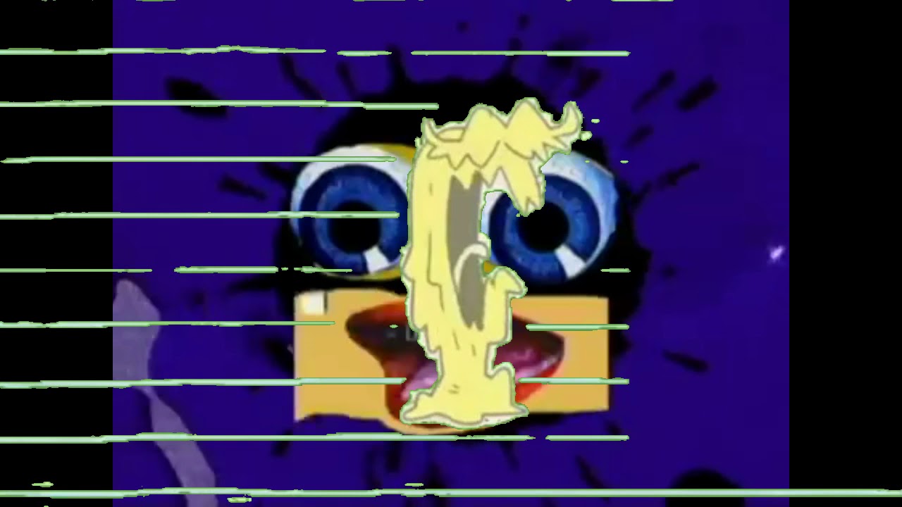 Pencilmate Crying Csupo V2 - YouTube