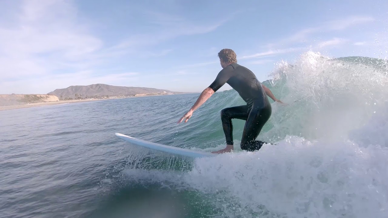 Murf Stories: Dustin Franks - YouTube