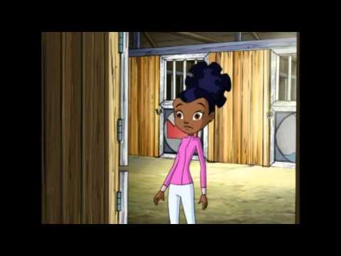 Horseland Episode 21 - YouTube