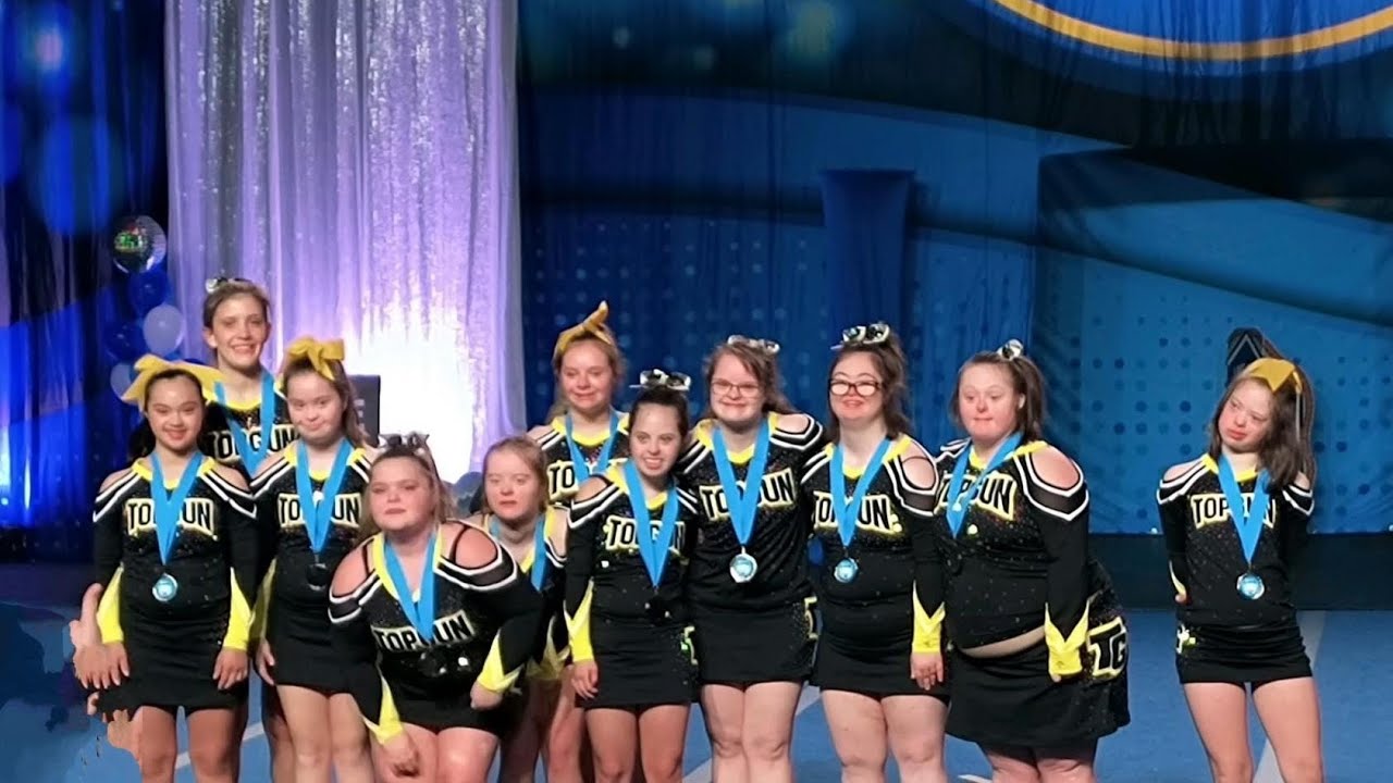 Top Gun Shining Stars 3/6/24 - YouTube