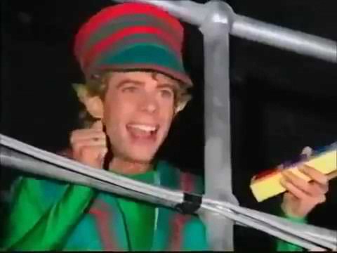 The Wiggles Whoo Hoo Wiggly Gremlins VHS & DVD Trailer - YouTube