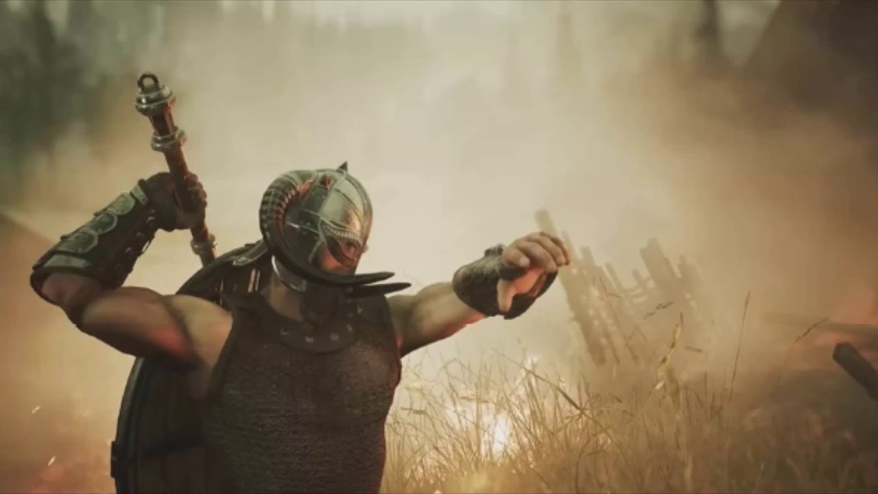 RUNE II Trailer - Gameplay - Images - About This Game - YouTube