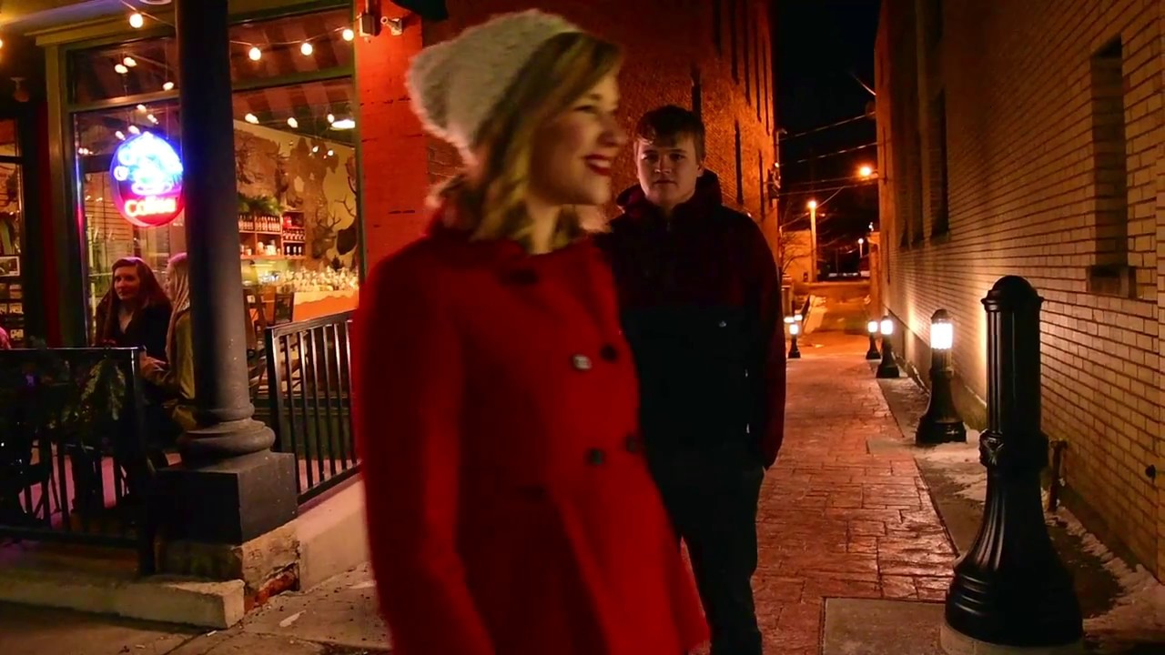 CHASING LOVE - Short Film - YouTube